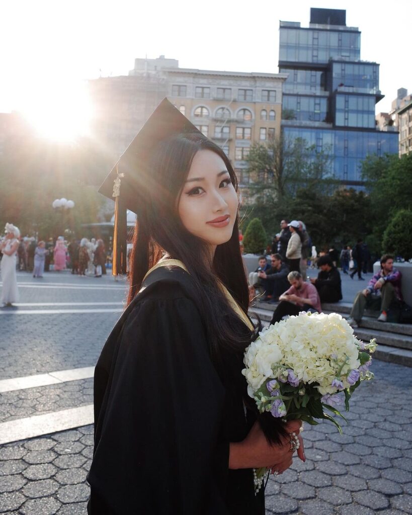 Commencement 2024 Livestream - Pratt Institute