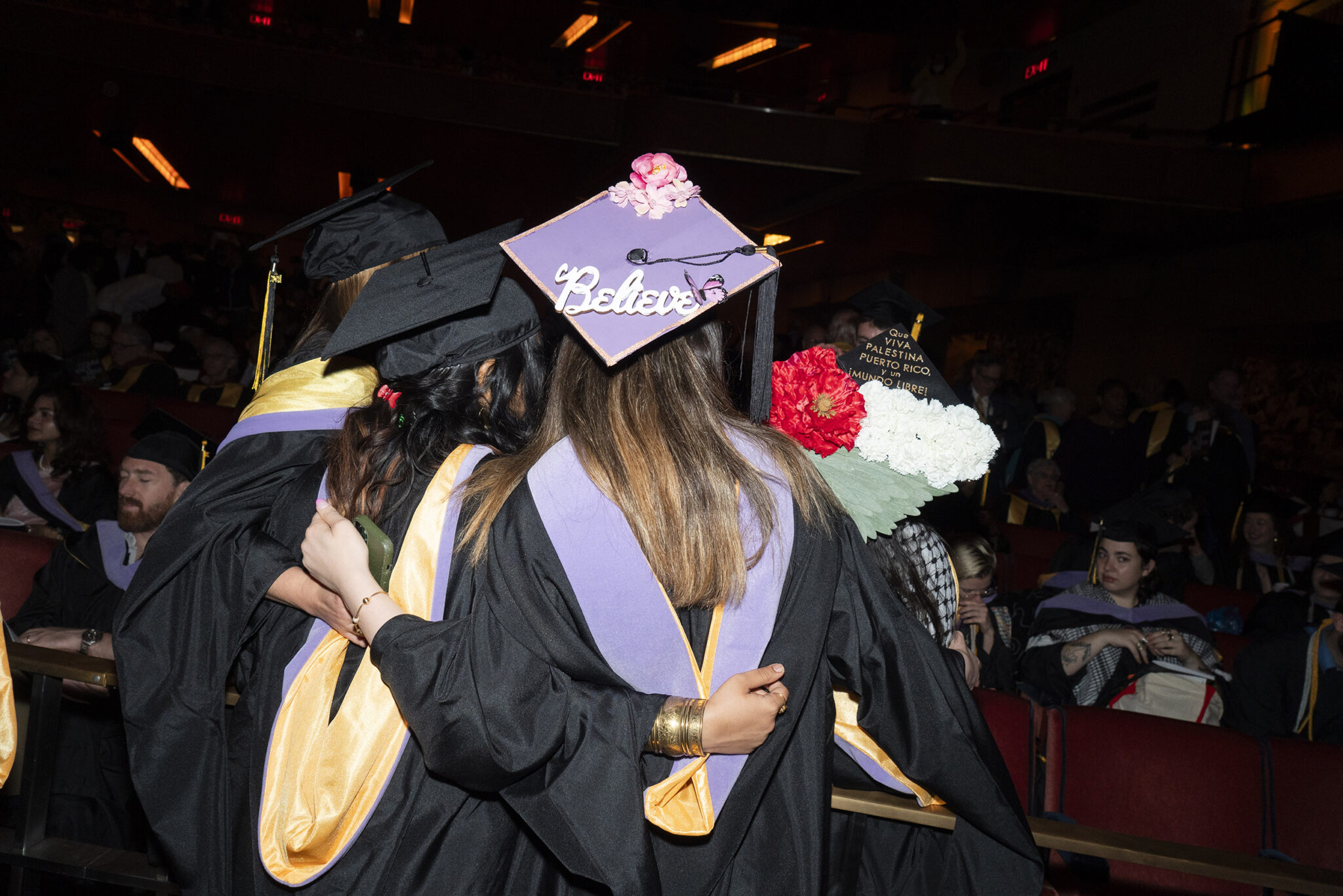 Regalia - Pratt Institute