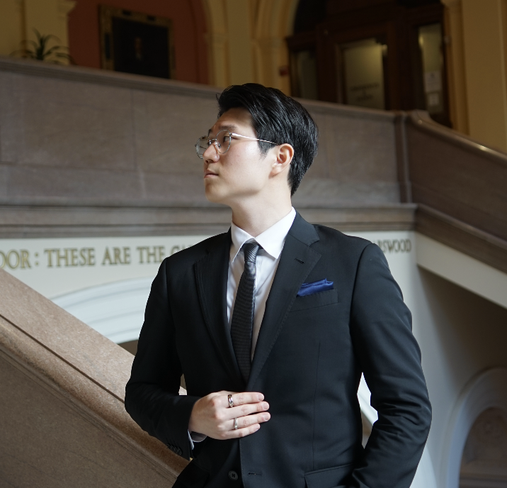 Leo Kim Secret Therapy Creator-Made Video Media #600