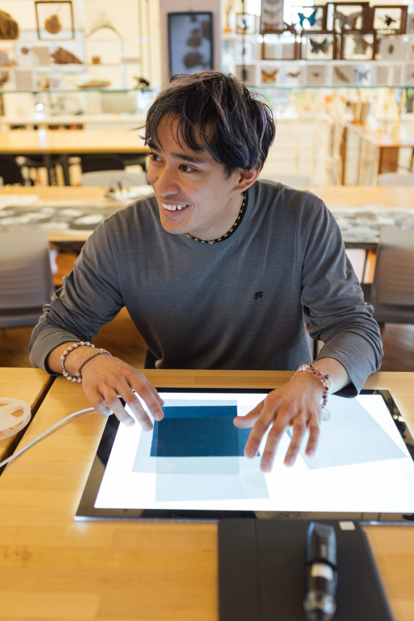 Life at Pratt - Pratt Institute