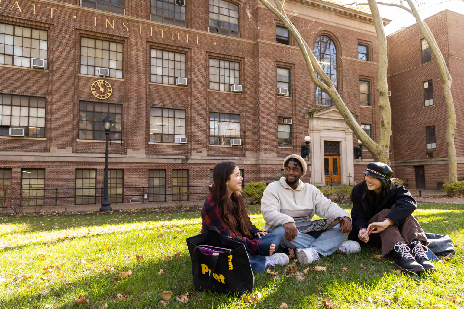 Student Affairs - Pratt Institute