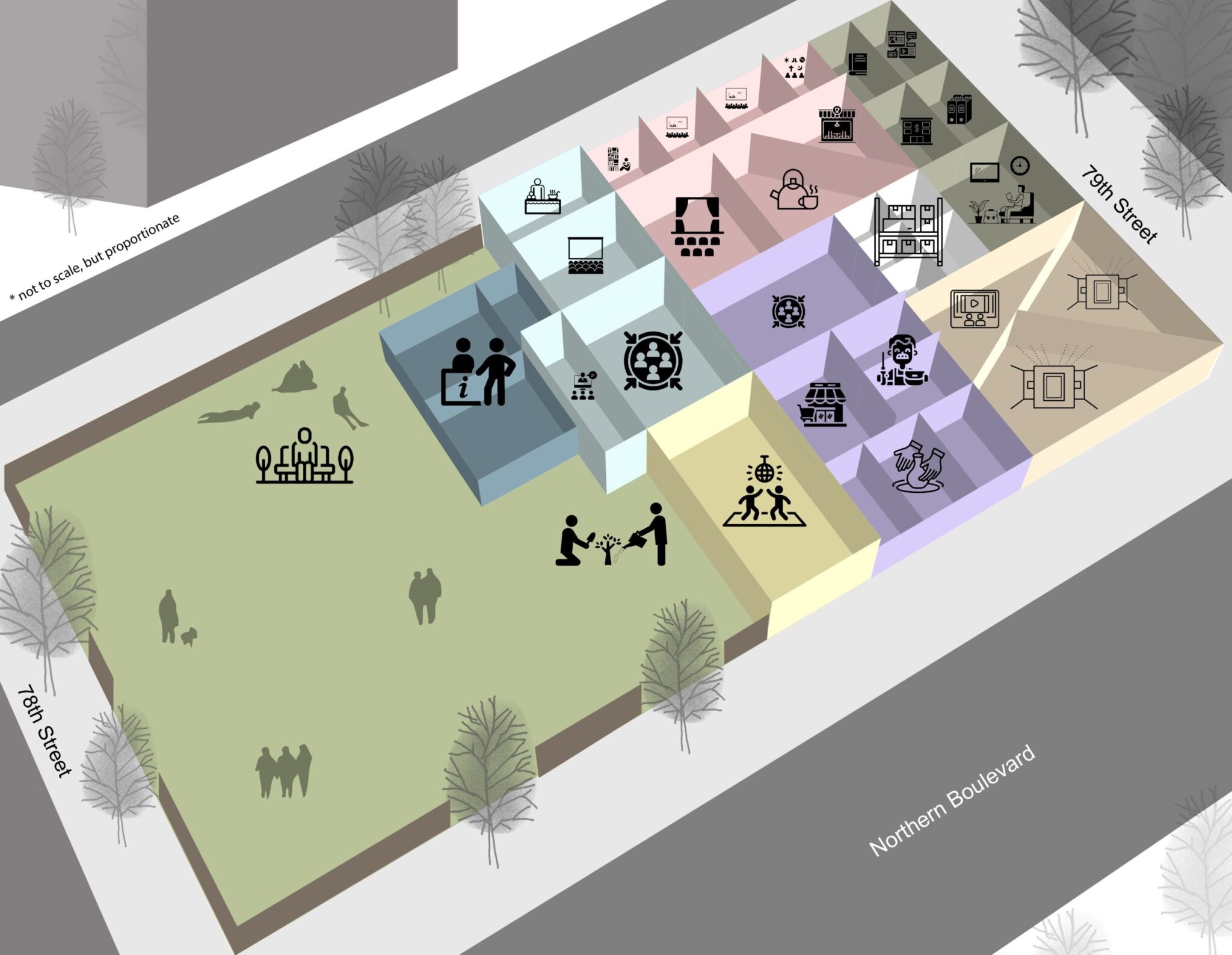 What Could Be: A Guide to the Future of NYC - Pratt Institute