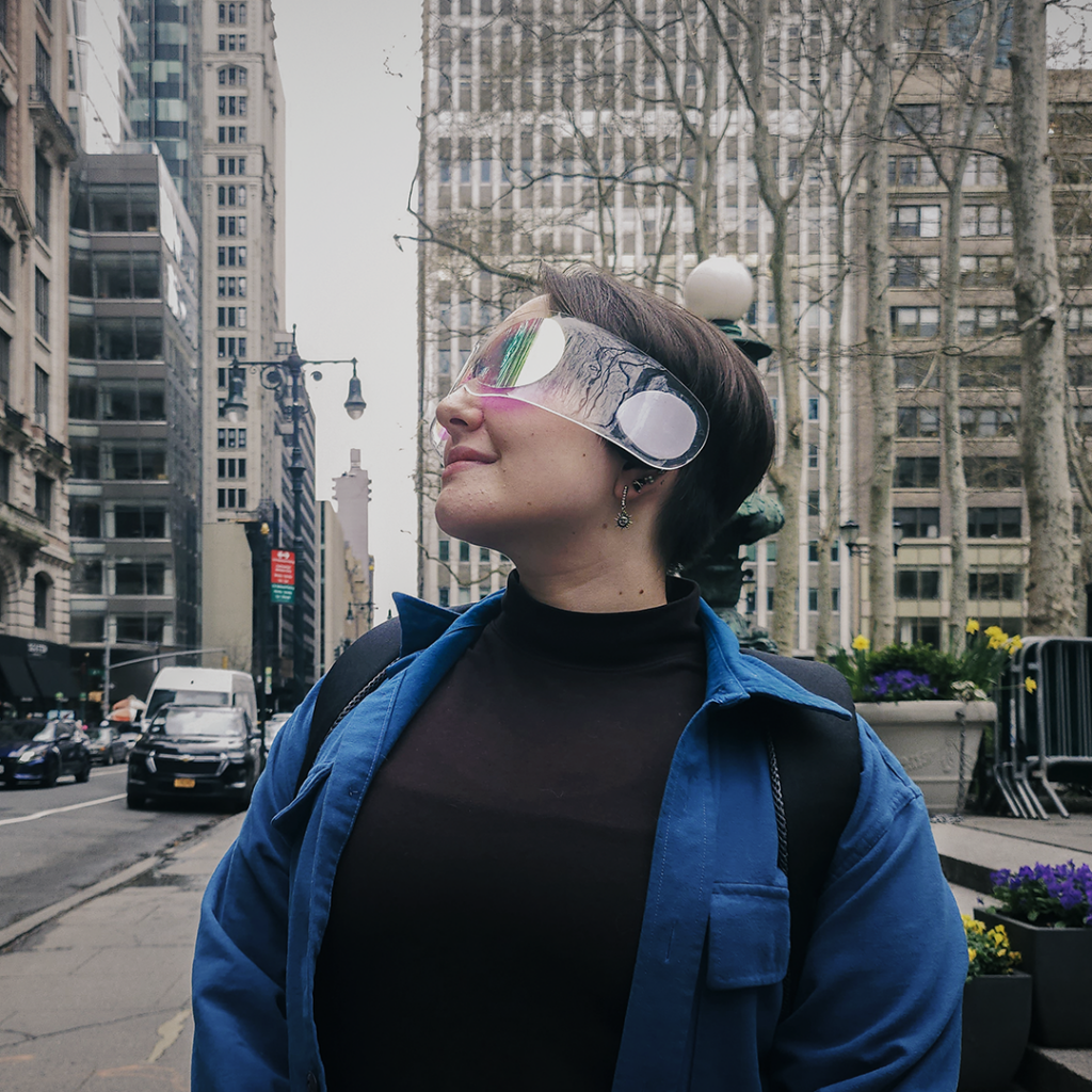 What Could Be: A Guide to the Future of NYC - Pratt Institute