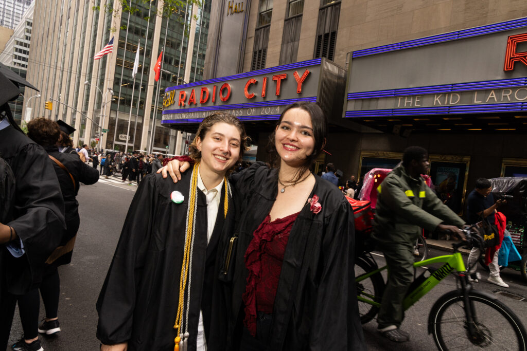 Tickets - Pratt Institute