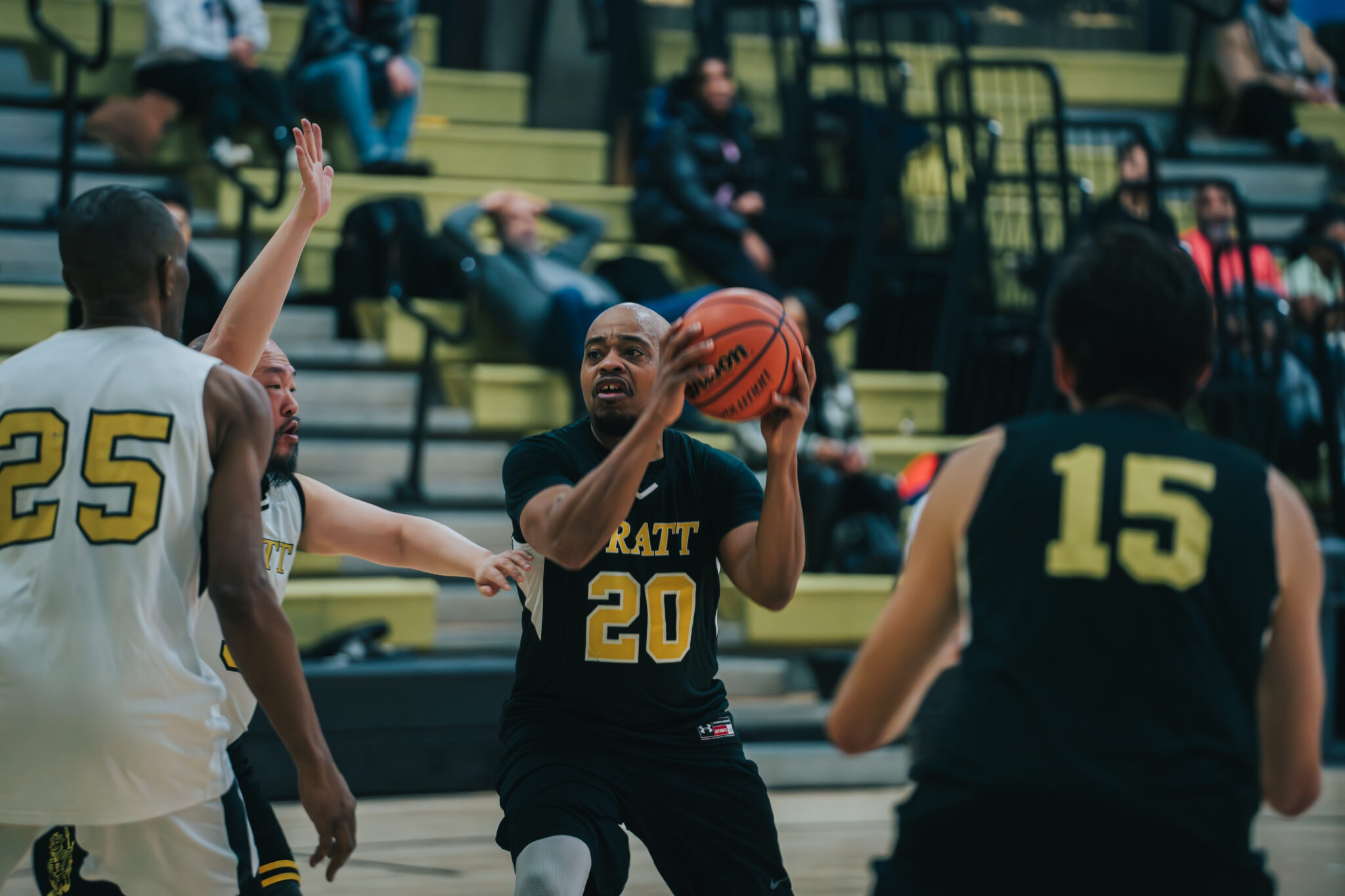 Ways of Seeing - Pratt Institute