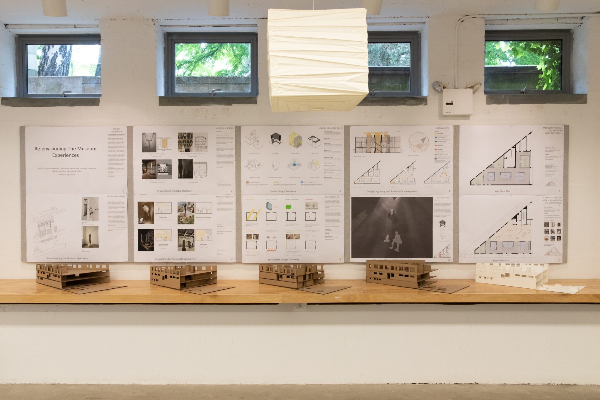 The Museum Experience, Reimagined - Pratt Institute