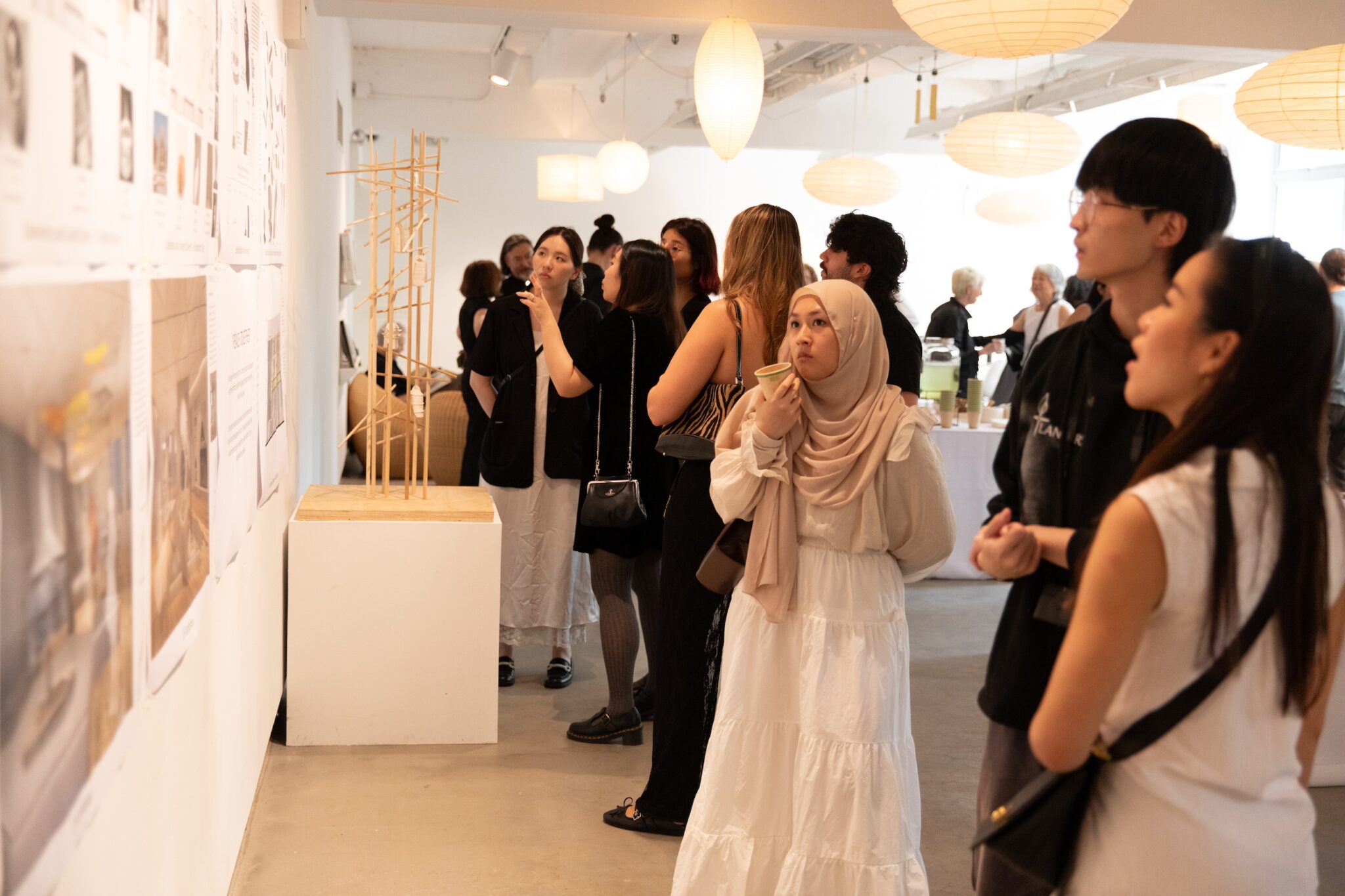 The Museum Experience, Reimagined - Pratt Institute