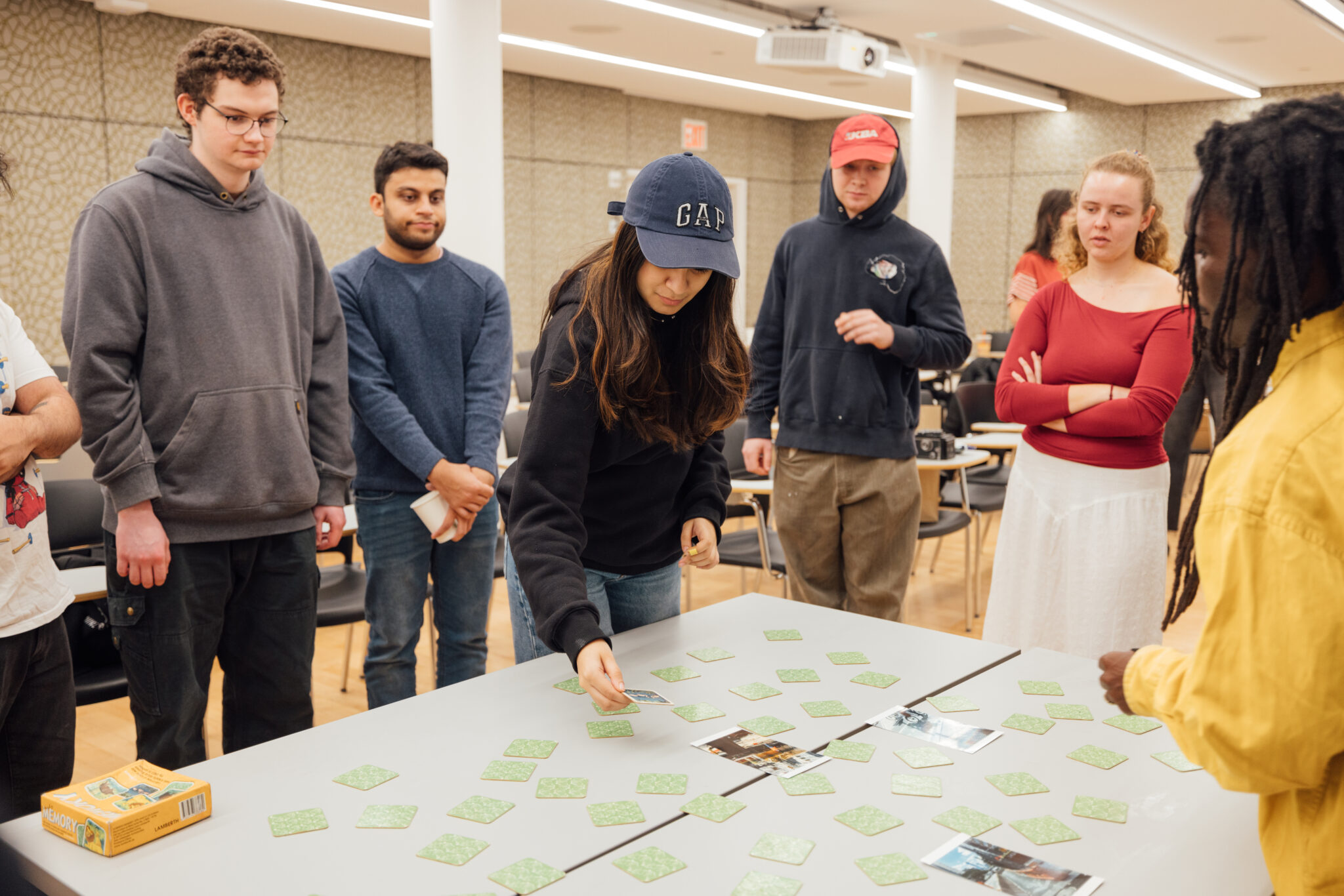 Where Do Pratt Students Go After Graduation? - Pratt Institute