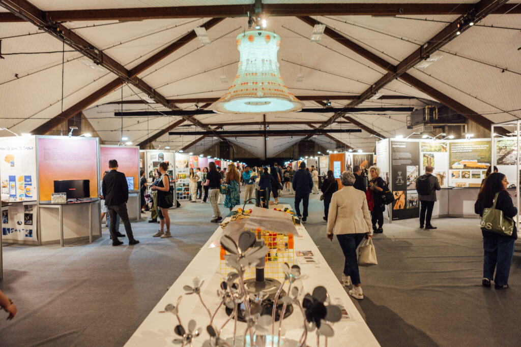 Pratt Shows: Design