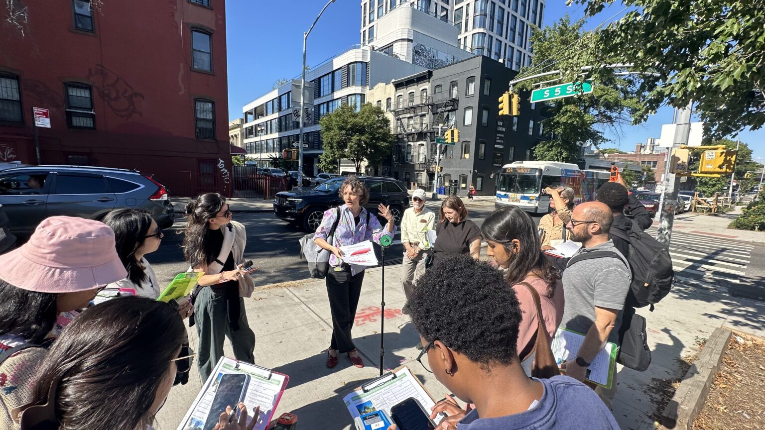 Graduate Studies - Pratt Institute