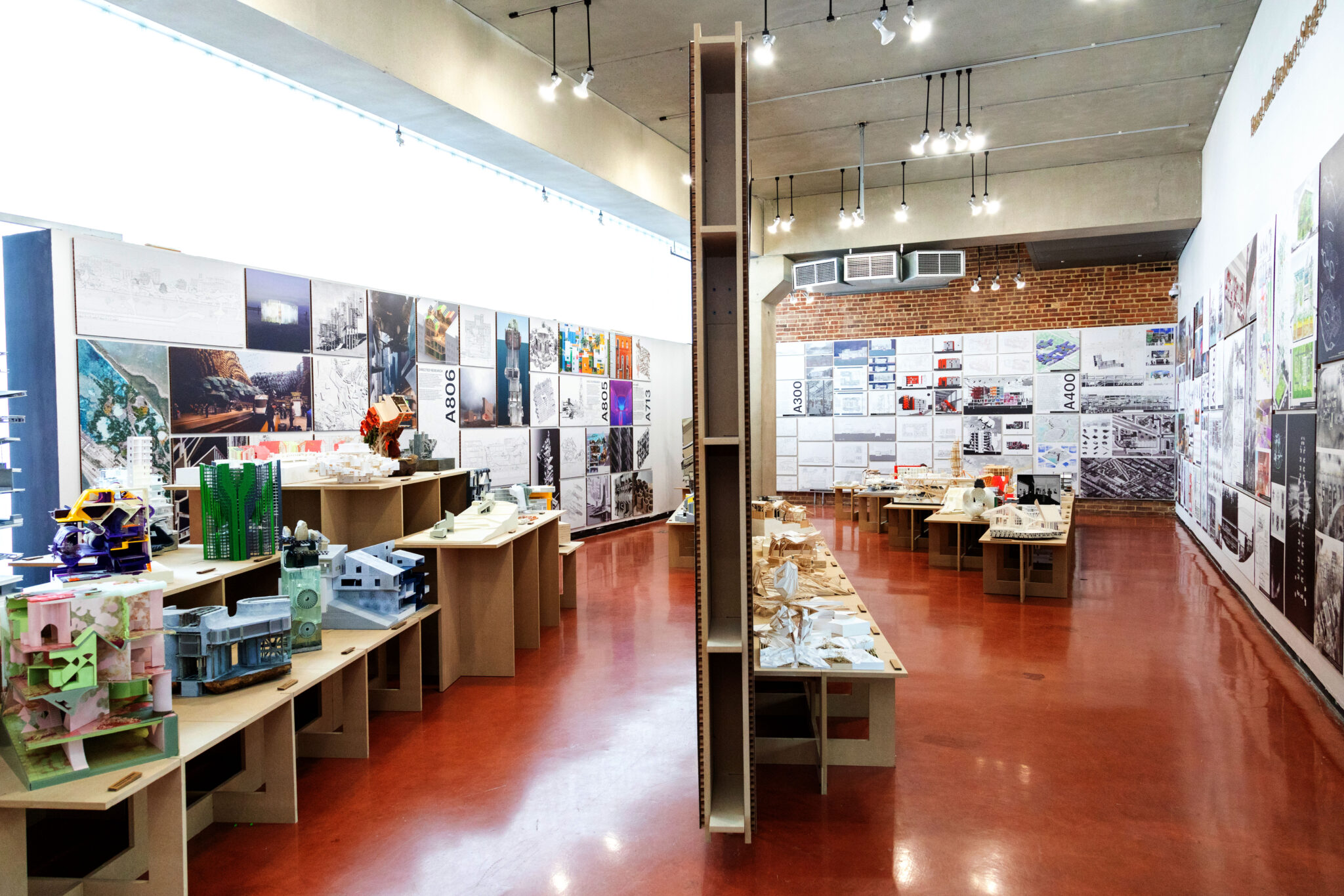 Reflecting on the Past, Designing the Future - Pratt Institute