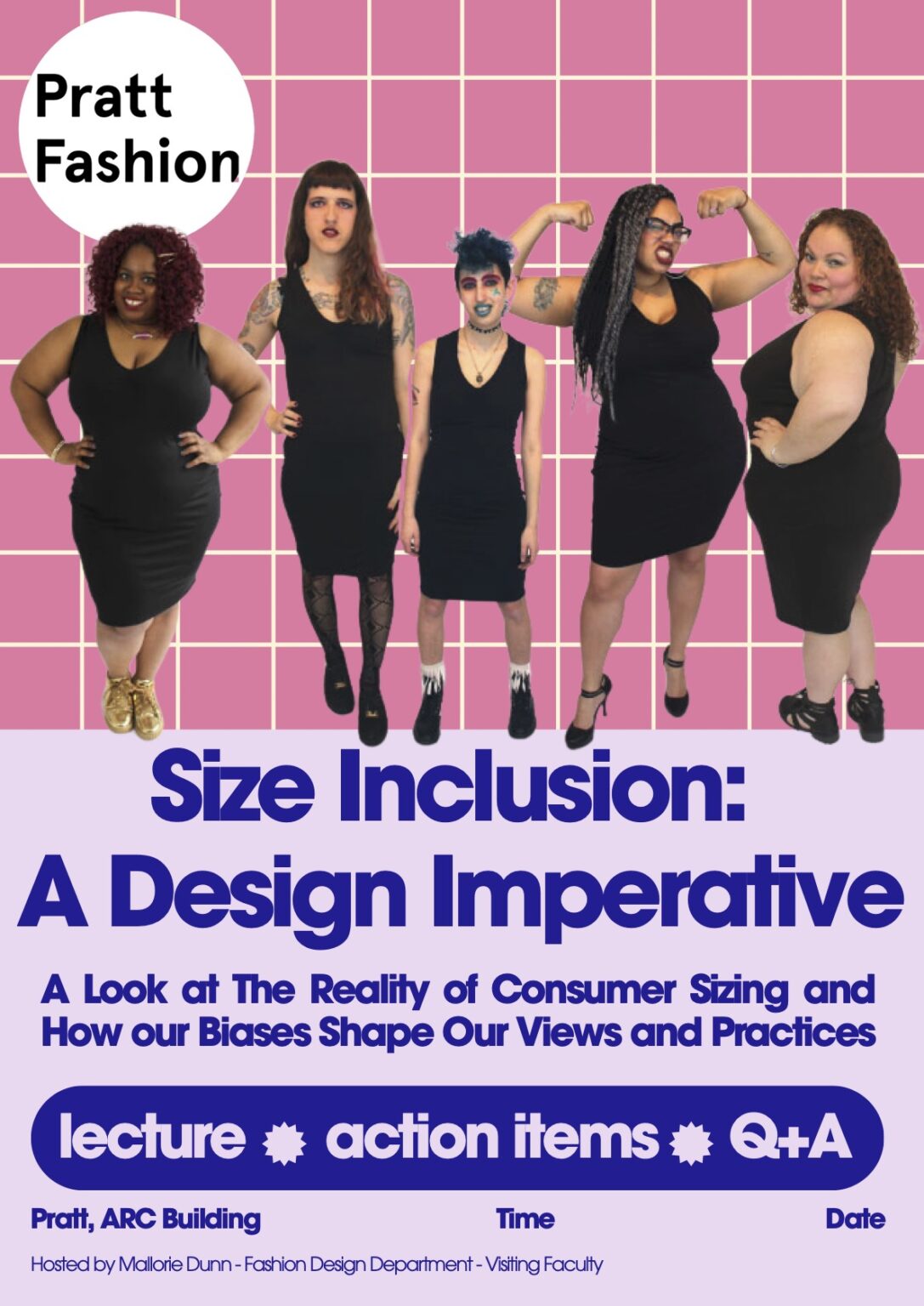 Size Inclusion: A Design Imperative – A Look at The Reality of Consumer ...