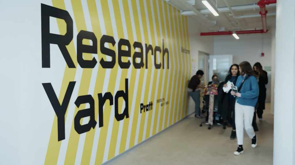 Research at Pratt - Pratt Institute