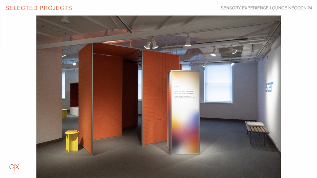 The Space of Sound | The Sound of Space - Pratt Institute
