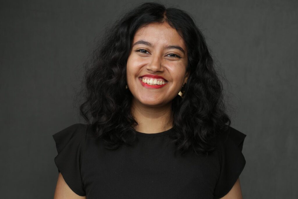 Finding Her Way to Design, and Pulitzer Prize-Winning Work - Pratt ...