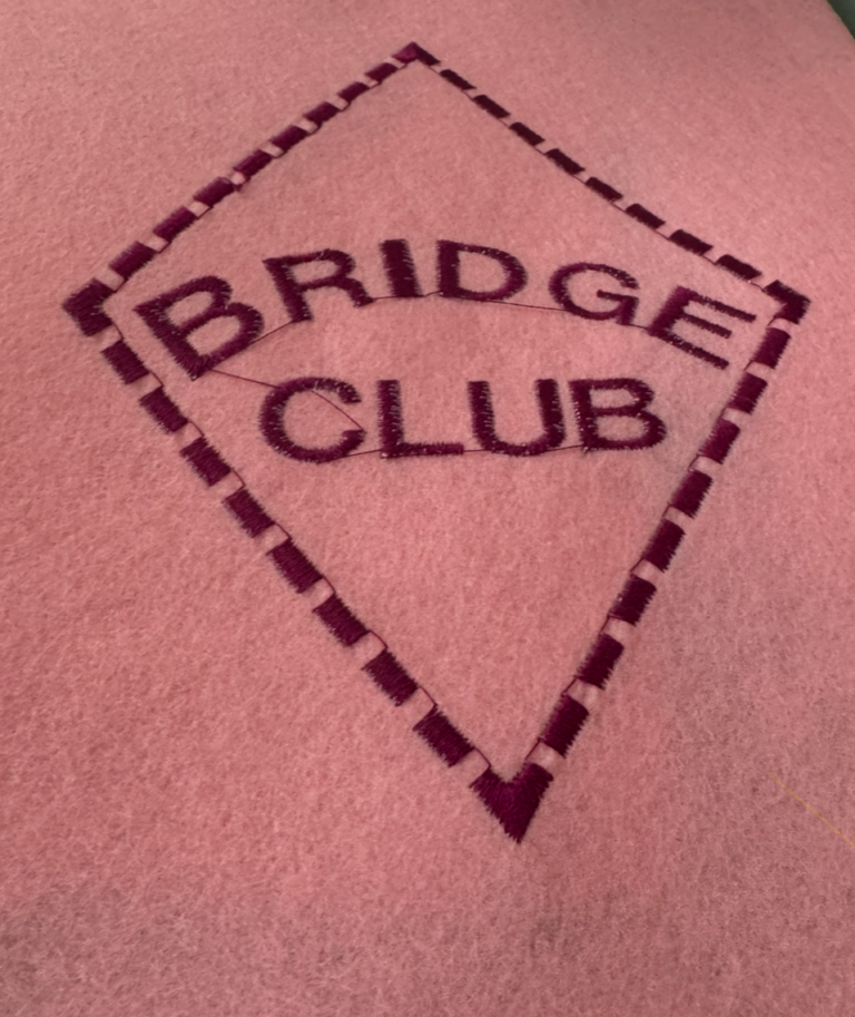 Bridge Club