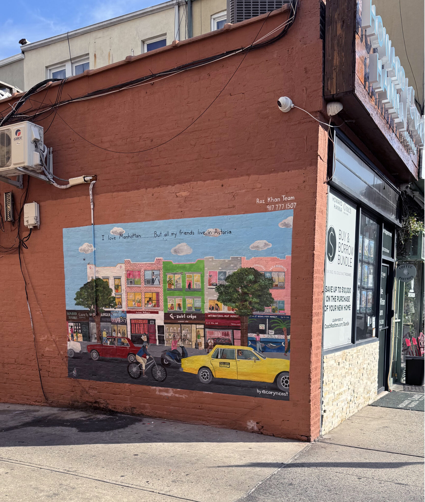 Art Outdoors: 5 Must-See Murals by Pratt Alumni - Pratt Institute