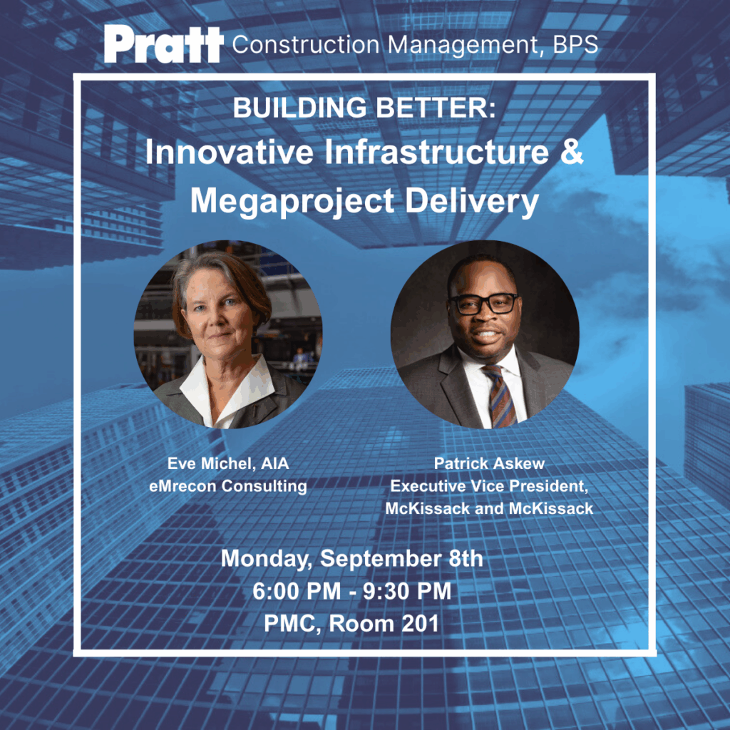 BUILDING BETTER: Design Build and Tailored Project Delivery