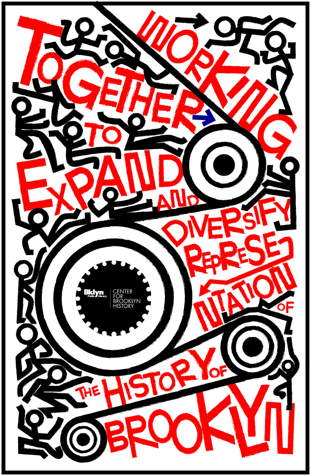 Peter Gibson, AOS Graphic Design, '25 - Pratt Institute
