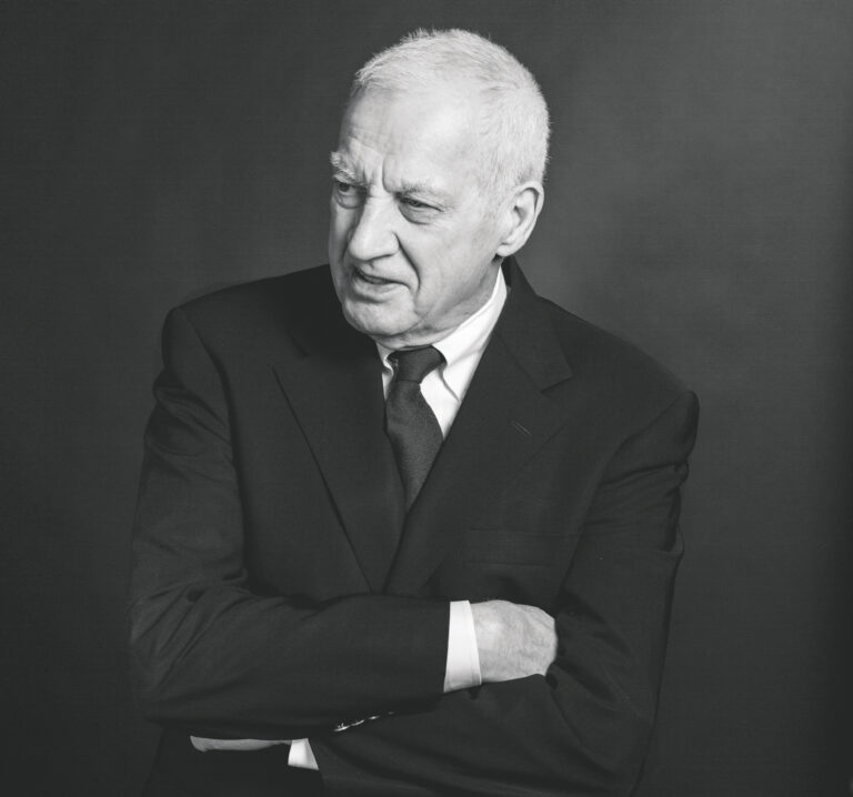 Honoring the Life of President Emeritus Dr. Thomas F. Schutte - Pratt ...