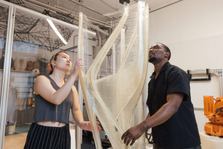 Graduate Studies - Pratt Institute