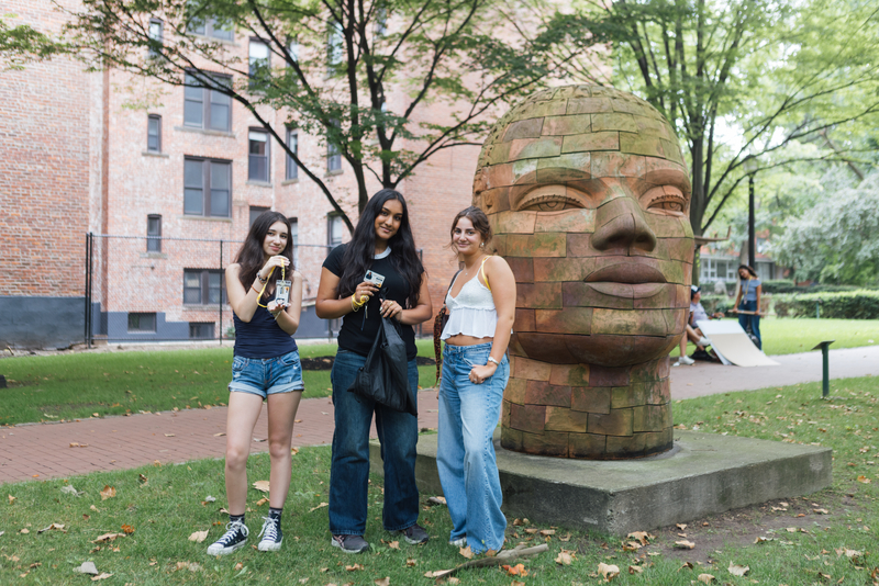 PreCollege Virtual Fair